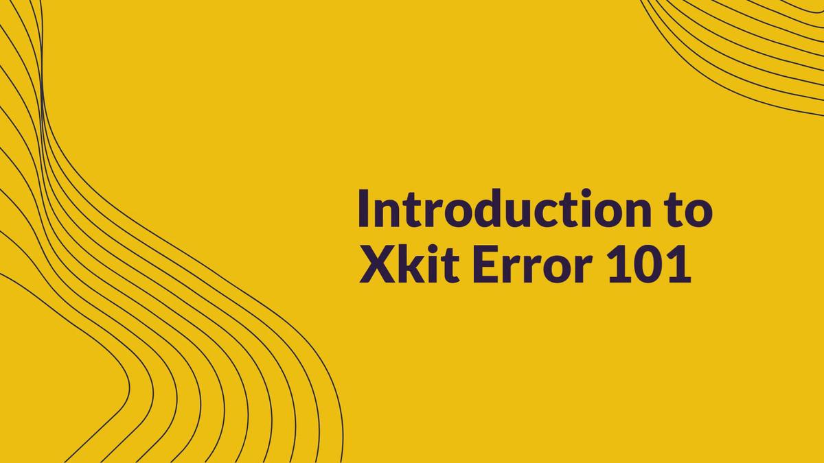 Error Starting MySQL / PHPMyAdmin In XAMPP: How To Solve?
