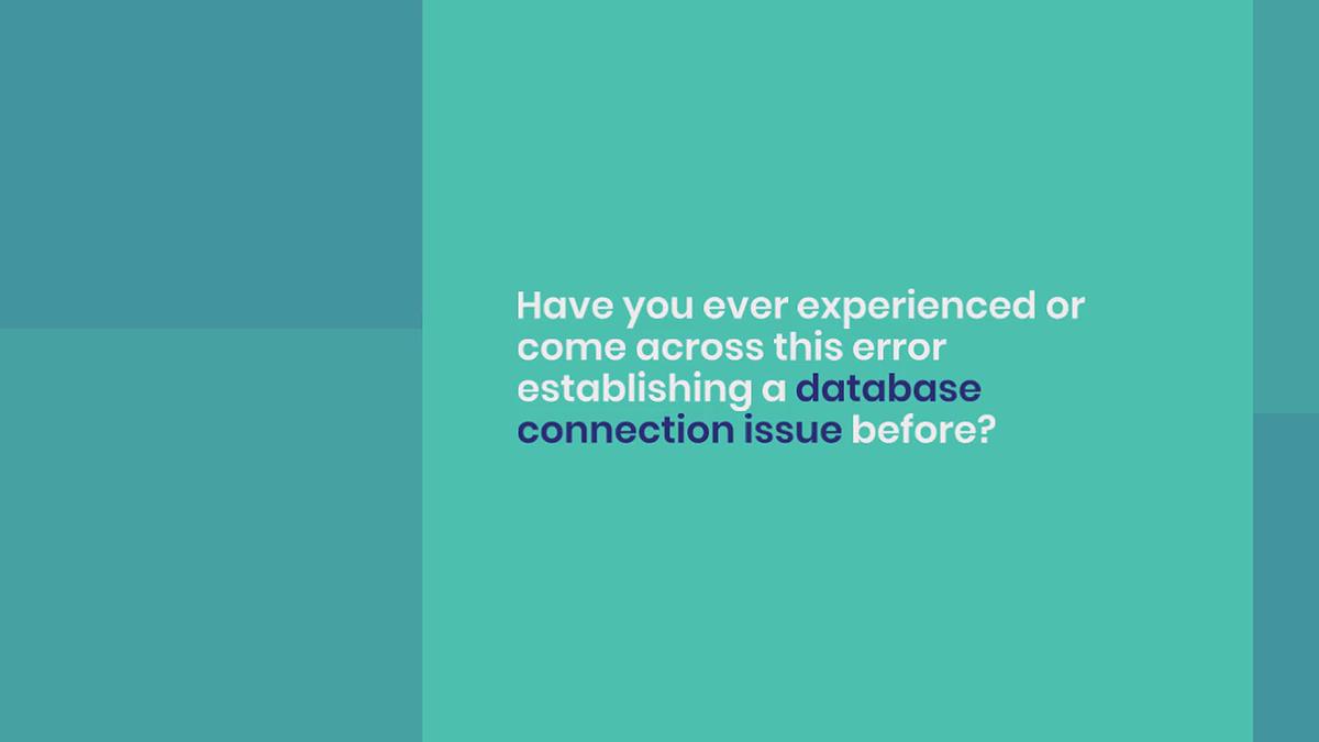 Error Starting MySQL / PHPMyAdmin In XAMPP: How To Solve?