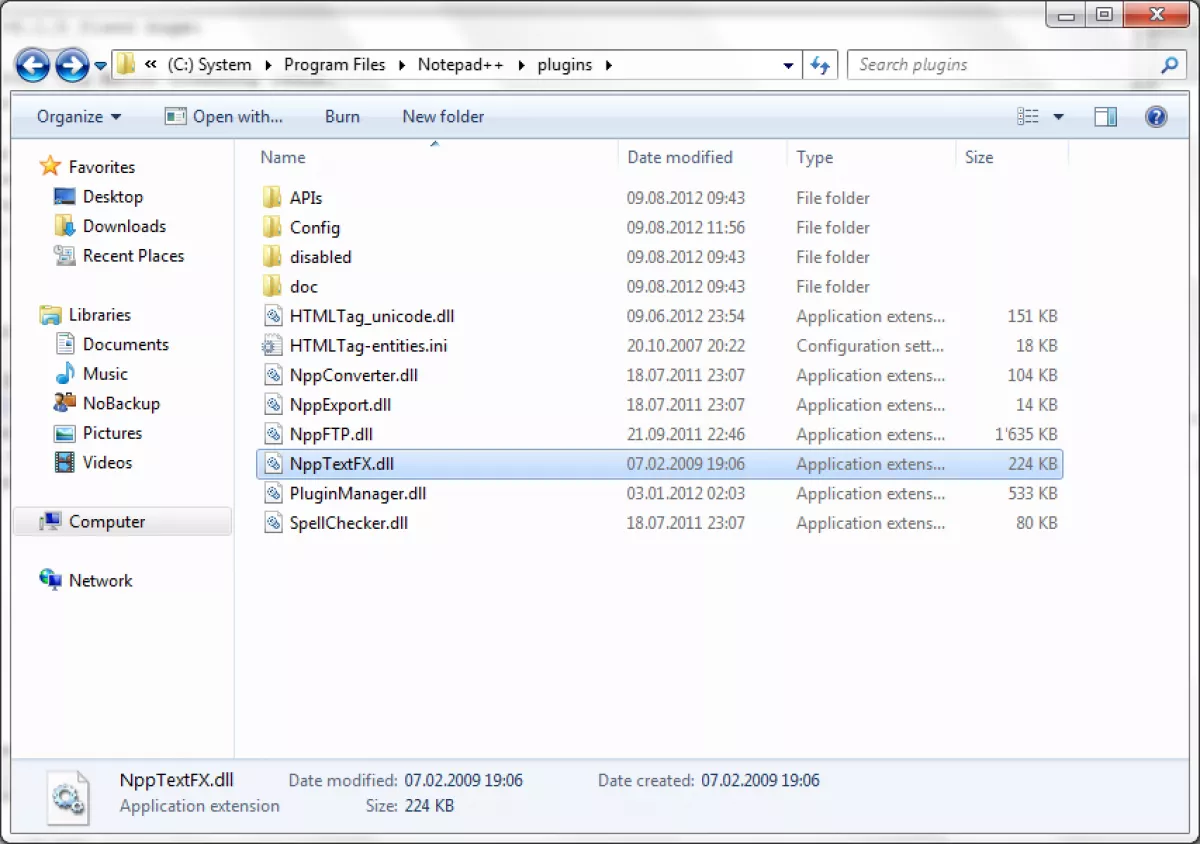 Notepad Remove Duplicate Lines And Sort