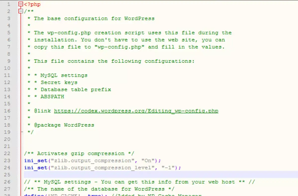 How To Run WordPress Locally On Windows Using XAMPP TechBlogCorner