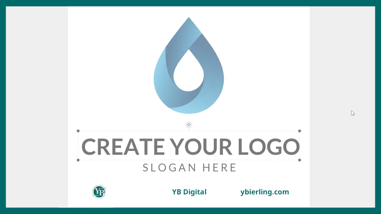 DesignEvo - Create A Stunning Logo With A Few Clicks