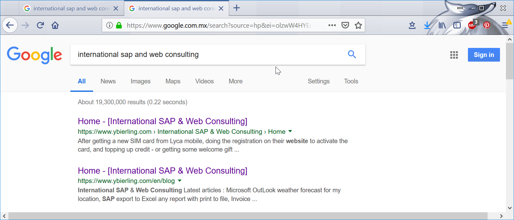 How to see number of searches on Google? 4 tips to get them back