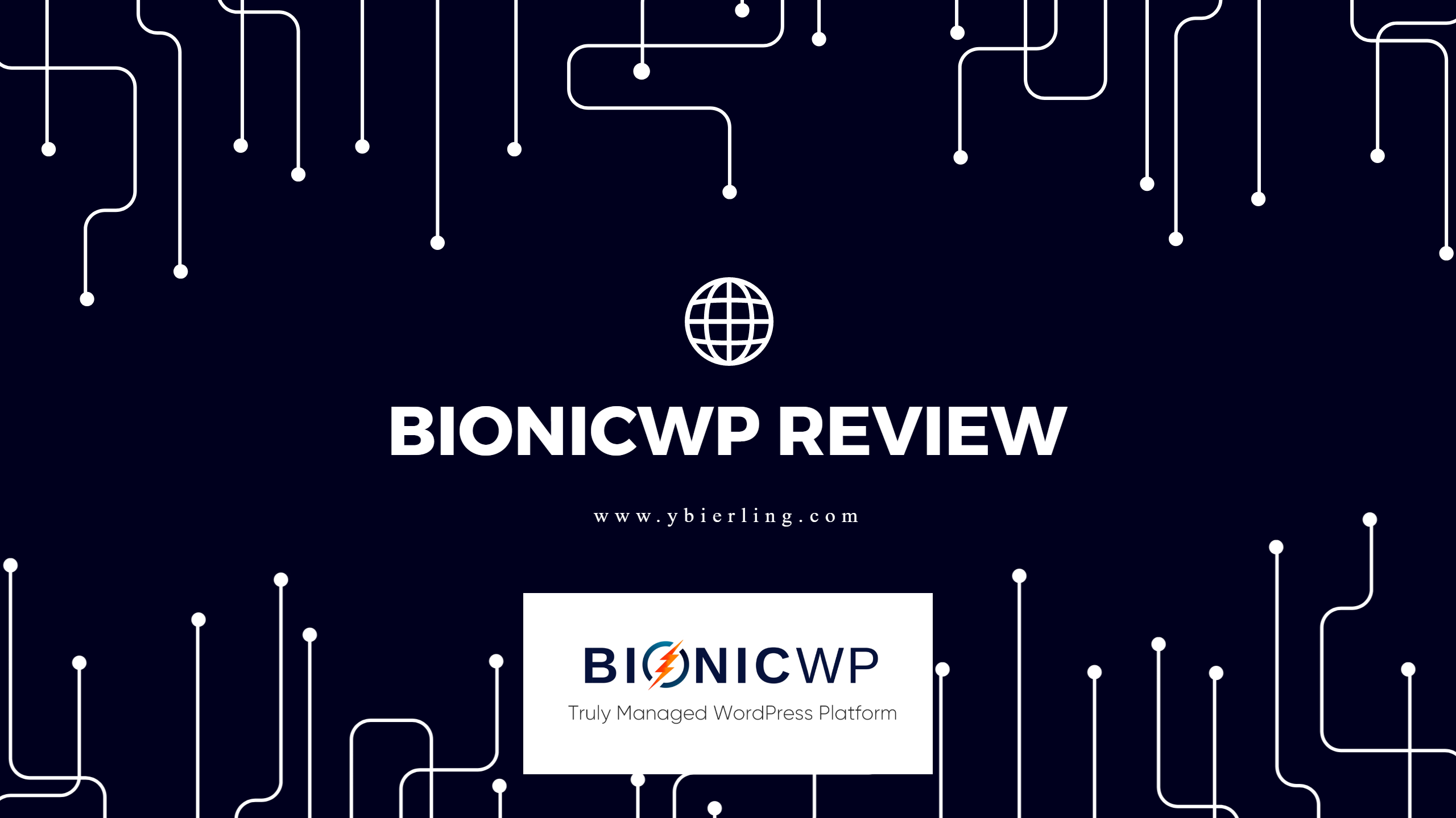BionicWP Review: Fast, Reliable & Fully Managed WordPress Hosting