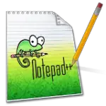 Search text string in all files and folders with Notepad++ – YB.Digital