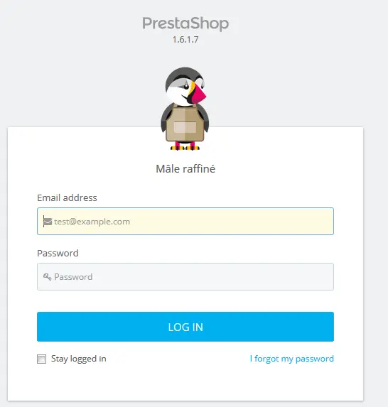 Prestashop 1.6 activate friendly URL – YB Digital