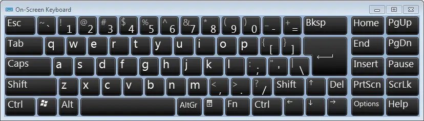 Excel keyboard arrows moving page instead of cell – YB.Digital