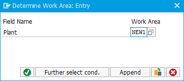 SAP how to create a storage location – YB.Digital