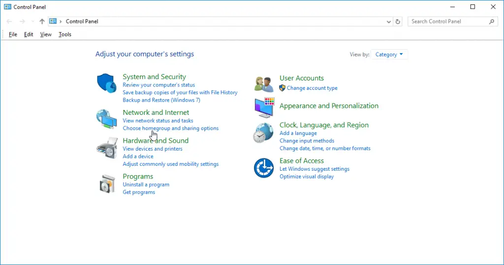 Windows 10 Hibernate Missing Off How To Add It Back Yb Digital