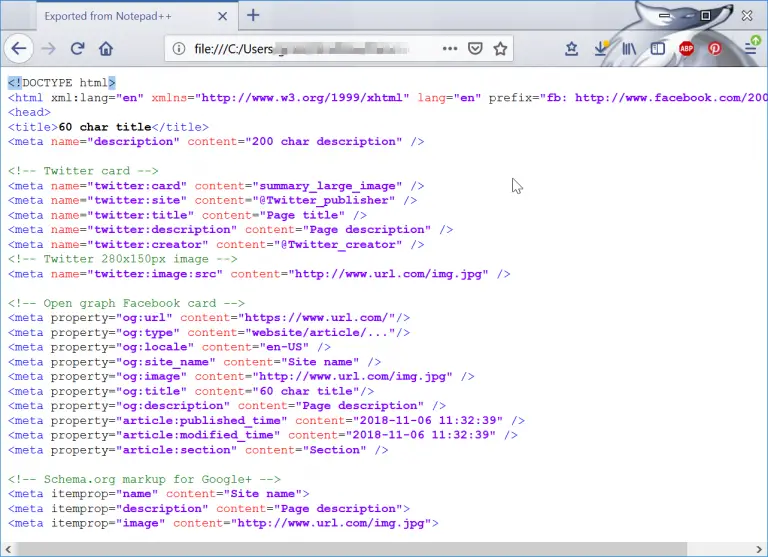 Notepad Copy With Formatting YB Digital