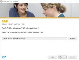 SAP installation guide step by step on windows – YB.Digital