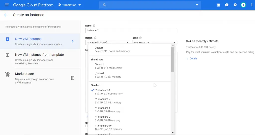 An introduction to Google Cloud in simple terms – YB.Digital