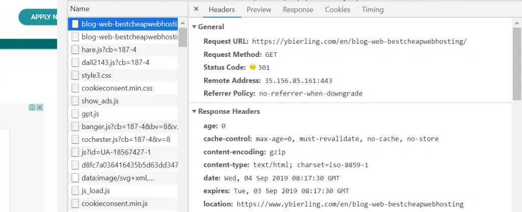 What’s the best way to force HTTPS and WWW but allow localhost? – YB ...